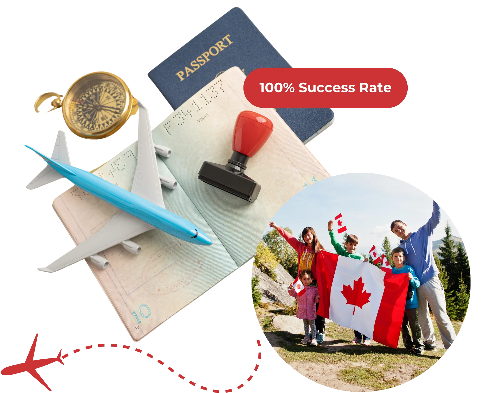 Explore Immigrations | Your Trusted Immigration & Visa Experts